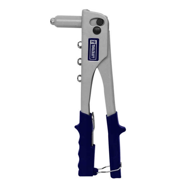 Remachadora manual 2681 Bahco