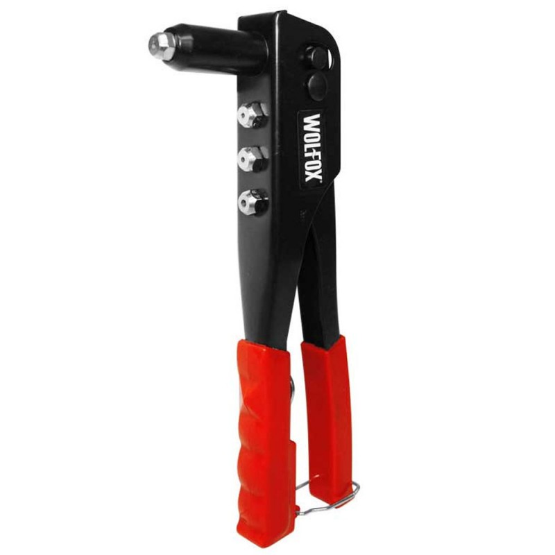 Remachadora manual 2681 Bahco