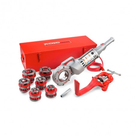 Roscadora electrica portatil 2" Ridgid 700