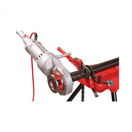 Roscadora electrica portatil 2" Ridgid 700