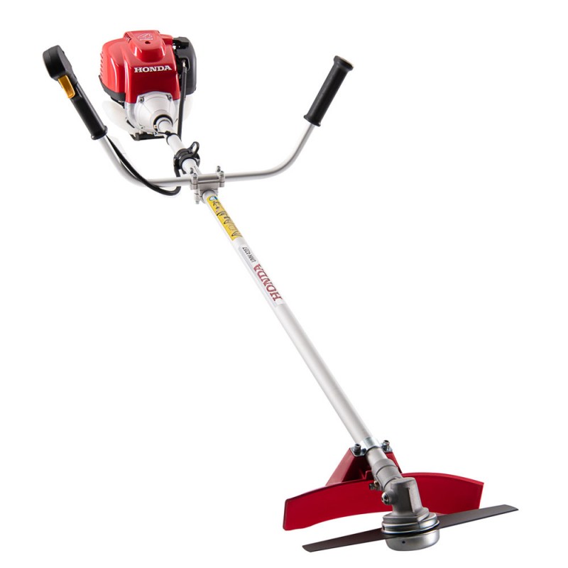 Motoguadaña de eje recto 35.8cc 1.6HP 4 Tiempos UMK435T