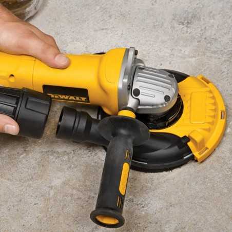 Guarda Para Aspirar Polvo De 5 Dewalt Dwe46152