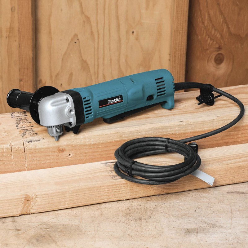 Taladro Angular 3/8" 450W 2400 Rpm DA3010F Makita|Cahema