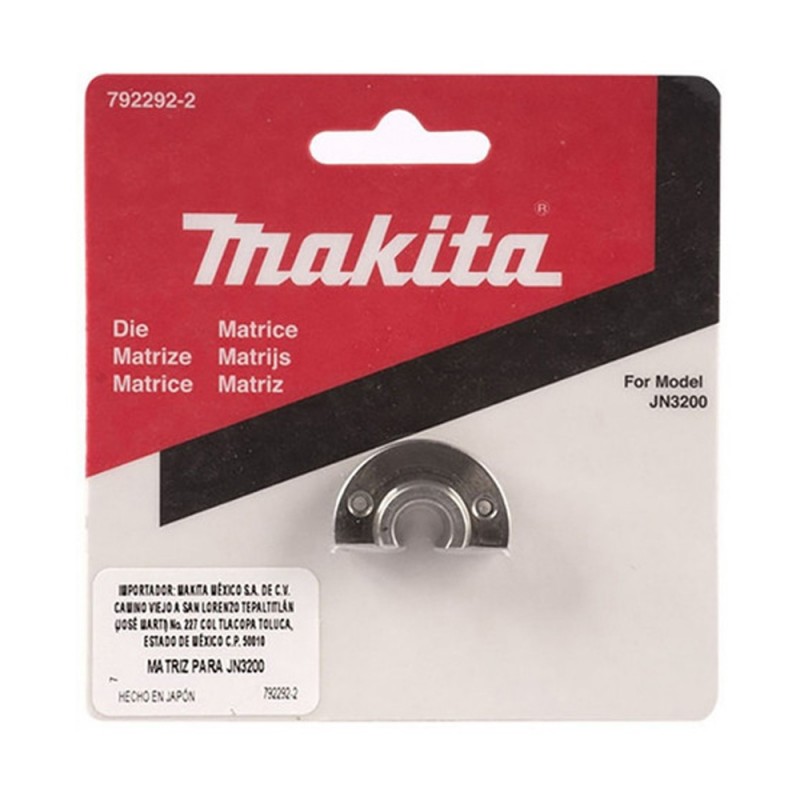 Matriz para roedora JN3200 792292-2