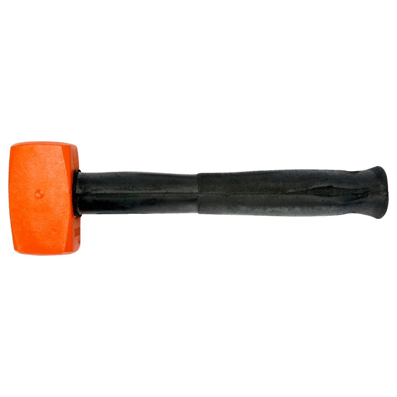 Comba 8 LBS Doble Cara con Mango de Madera 16511 Truper 16511 16511