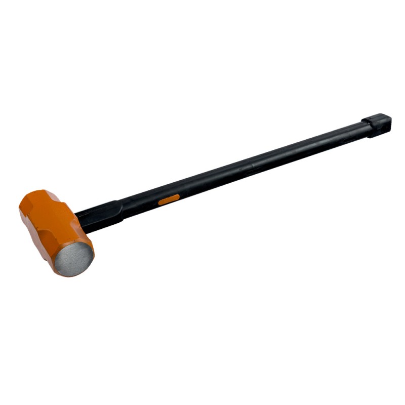 Comba Octogonal 3 Lbs Doble Cara con Mango Fibra de Vidrio 19883 Truper ...
