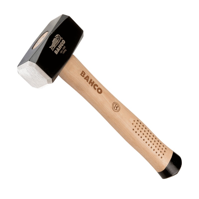 Comba 8 LBS Doble Cara con Mango de Madera 16511 Truper 16511 16511