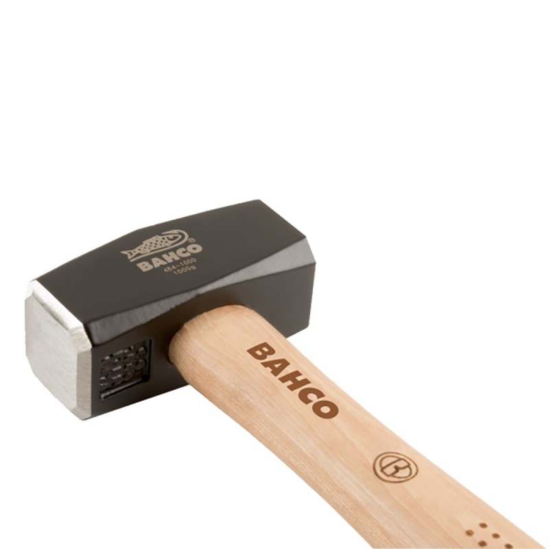Comba 8 LBS Doble Cara con Mango de Madera 16511 Truper 16511 16511