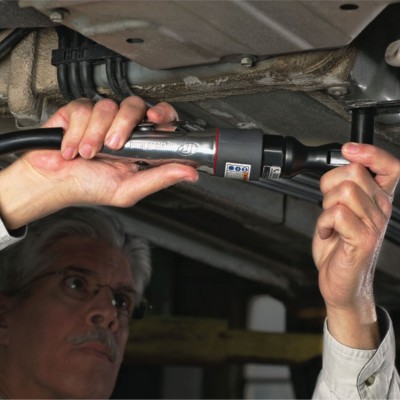 Ratchet neumatico 1/2 uso pesado 73NM 1077-XPA Ingersoll Rand 1077-XPA