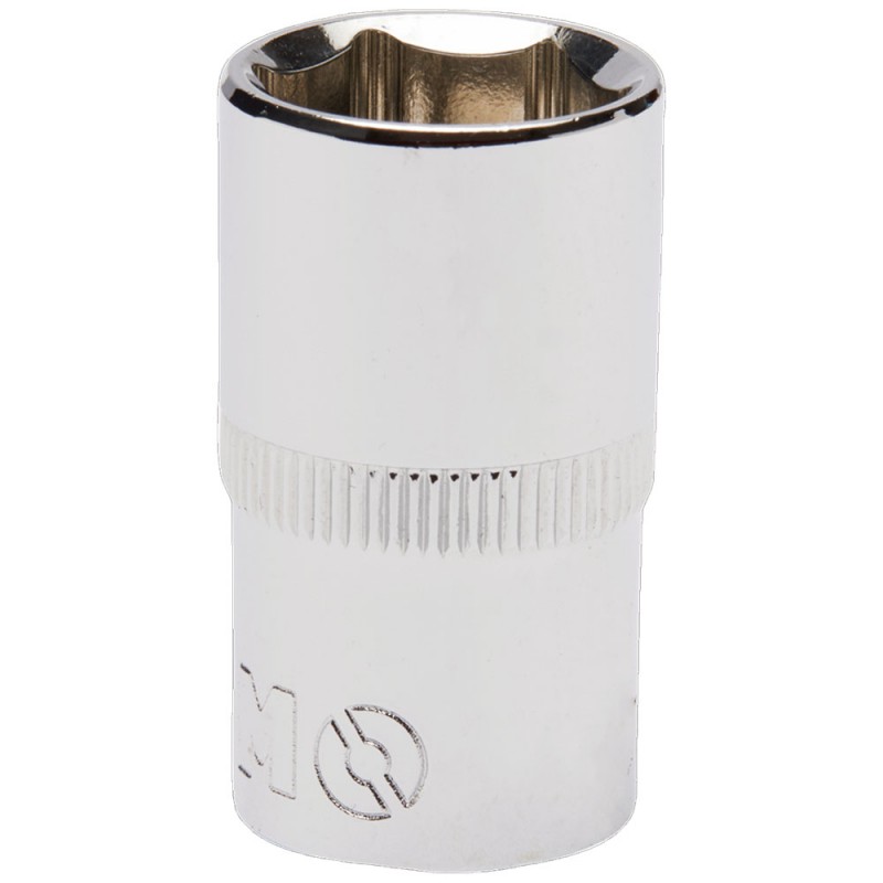 Dado hexagonal de 1/2" x 18mm 121-18-1 Irimo