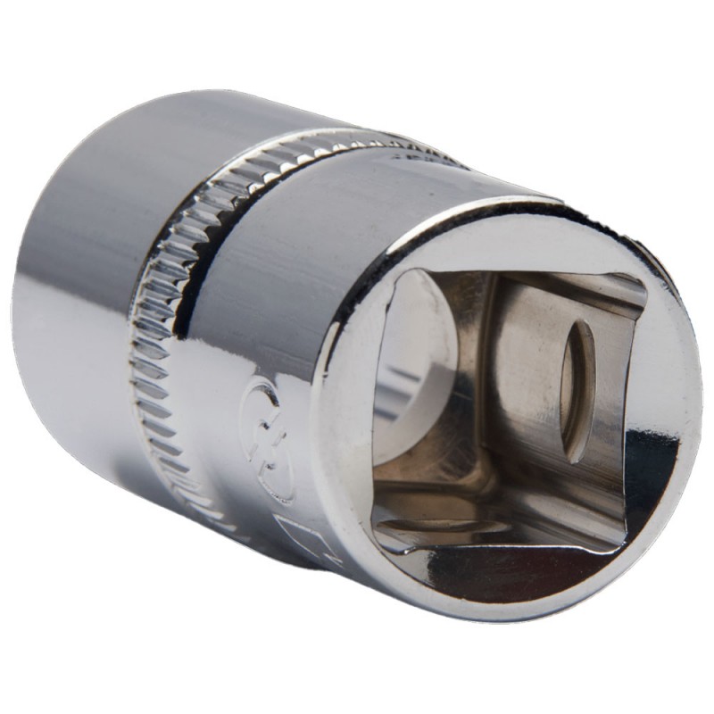 Dado hexagonal de 1/2" x 18mm 121-18-1 Irimo