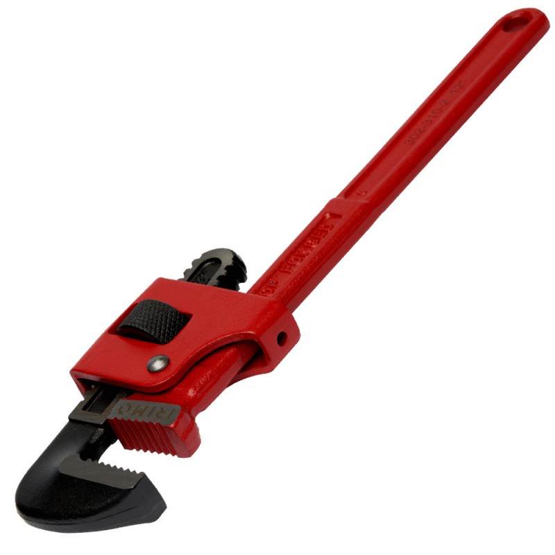 Llave Stilson