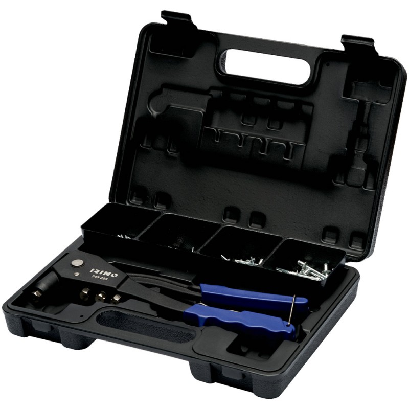 Remachadora manual 2681 Bahco