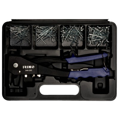 Remachadora manual 2681 Bahco