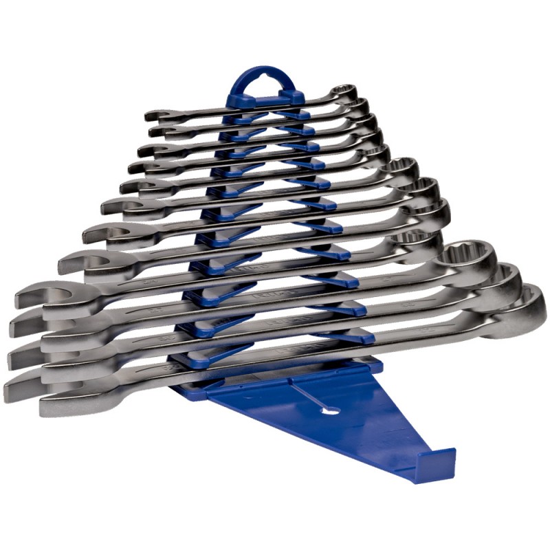 Juego de 12 Llaves Mixtas 25-12-H Irimo