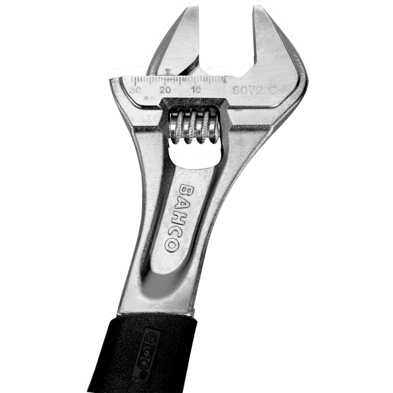 Llave Ajustable 10" 9072 C Bahco