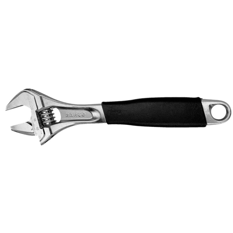 Llave Ajustable 10" 9072 C Bahco