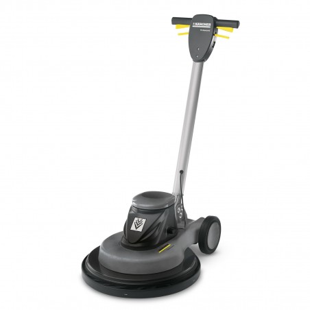 Fregadora Enceradora Industrial BDP 50/1500 1500 rpm 1.291-142.0
