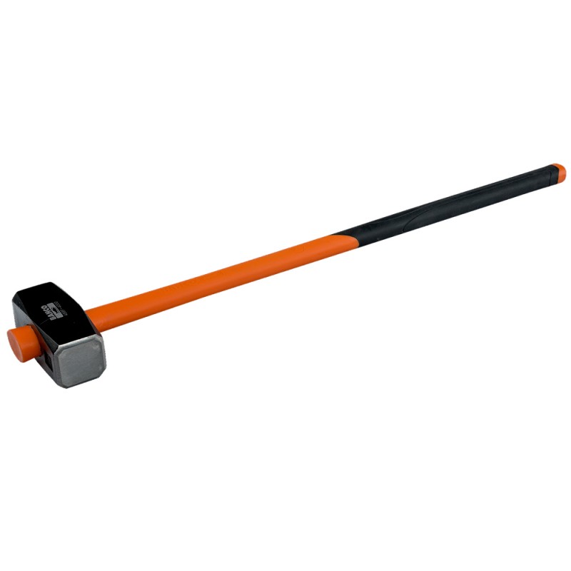 Comba 8 LBS Doble Cara con Mango de Madera 16511 Truper 16511 16511