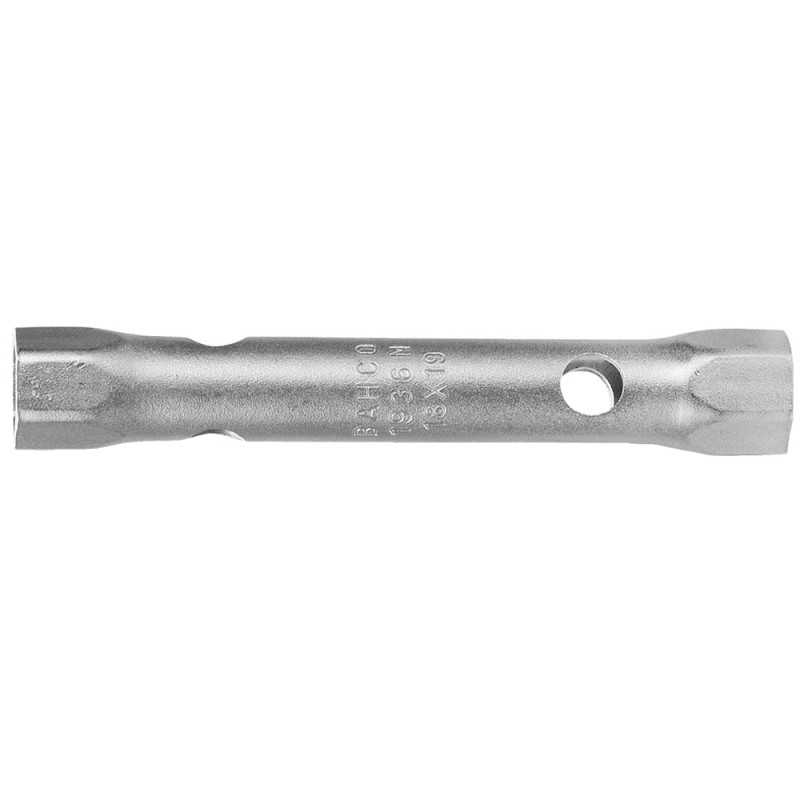 Llave tubo recta hexagonal 36-41mm 1936M-36-41 Bahco
