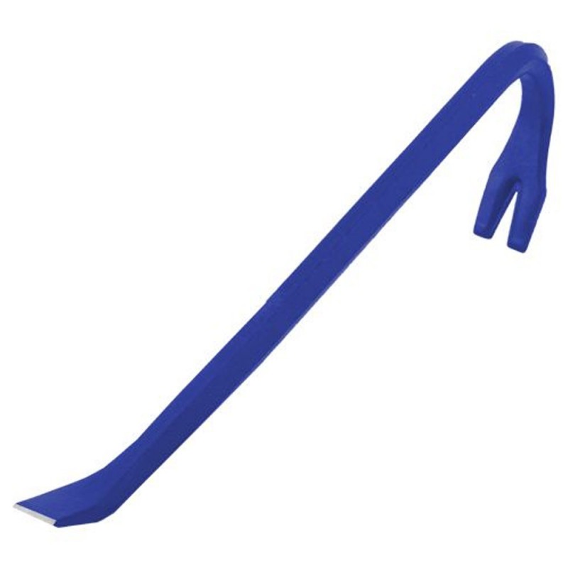 Barreta Pata de Cabra 16x500mm WB-500-2 Irimo