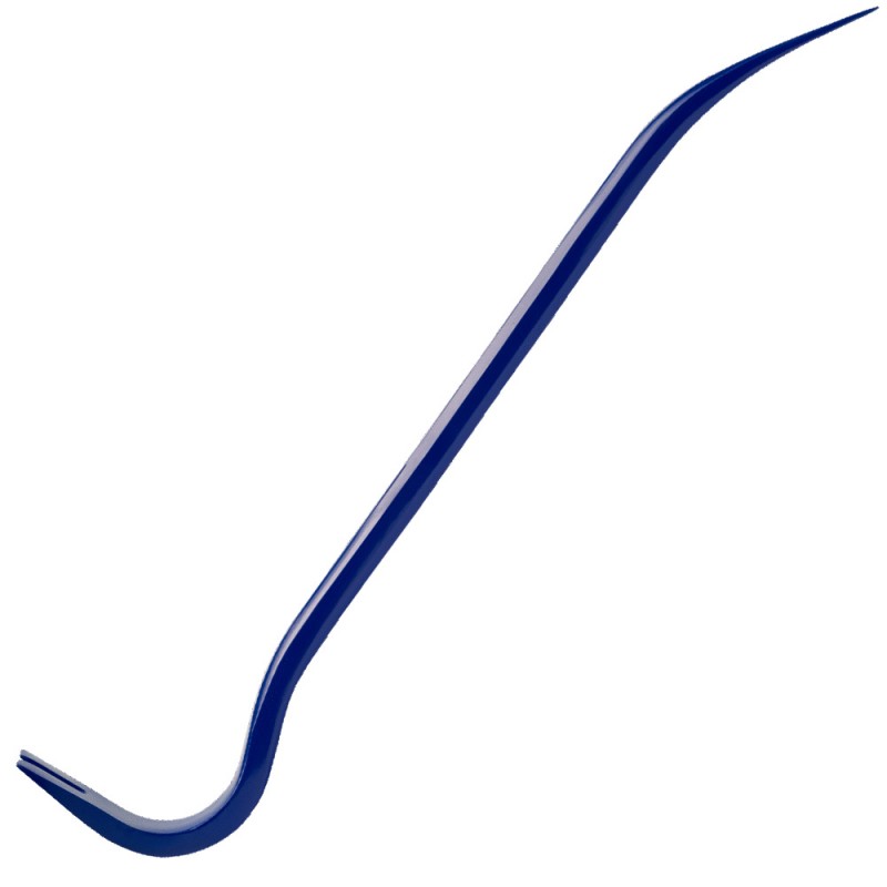 Barreta Pata de Cabra 16x500mm WB-500-2 Irimo