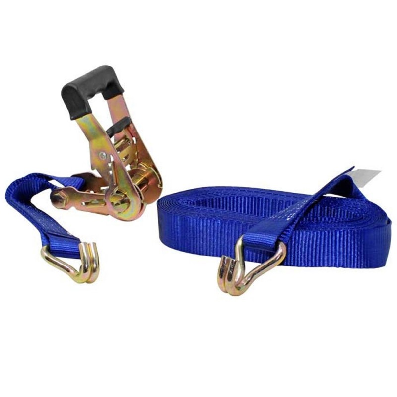 Sujetador Con Matraca 3000 KG. 19286 Truper