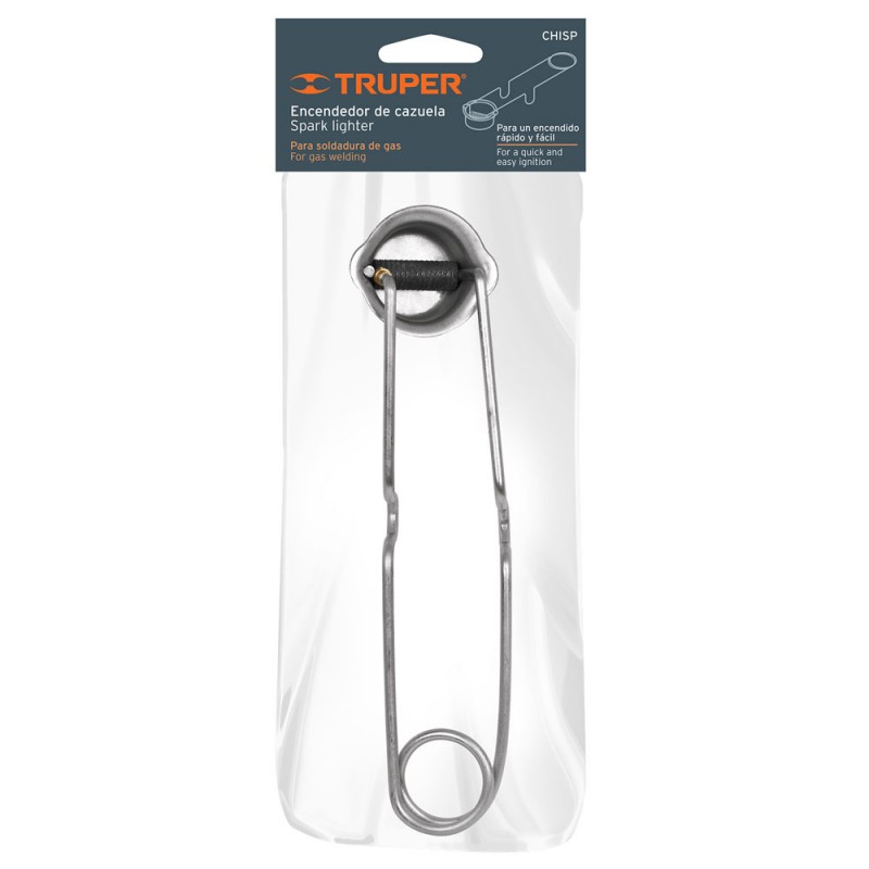 Chispeo P/Oxicorte 19271 - Truper