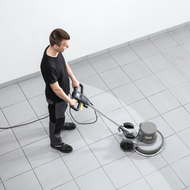 Enceradora industrial BDS 43/150 C 15000W 1.291-245.0