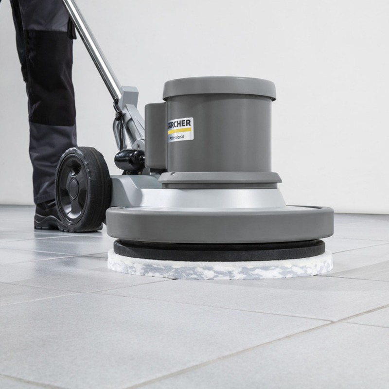 Enceradora industrial BDS 43/150 C 15000W 1.291-245.0
