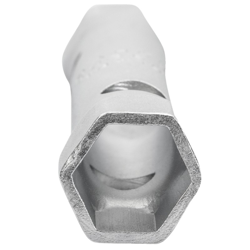 Llave tubo recta hexagonal 10-11mm 1936M-10-11 Bahco
