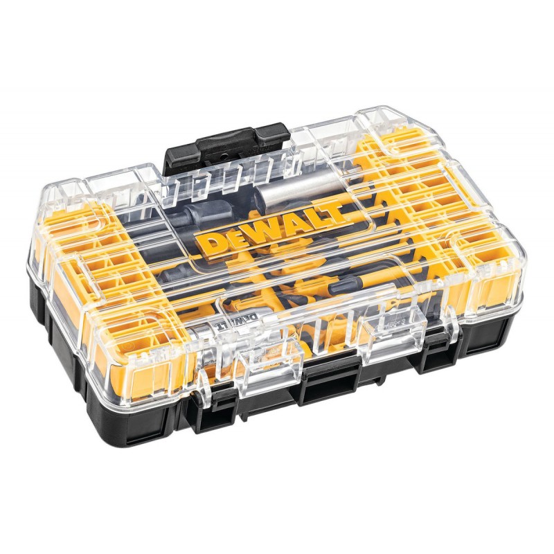 Set de 40 Piezas para Atornillador FlexTorq Dewalt DWA2NGFT40IR
