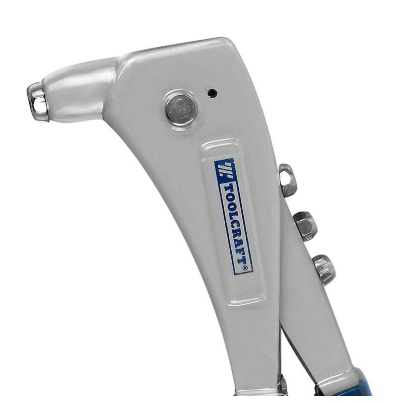 Remachadora manual 2681 Bahco