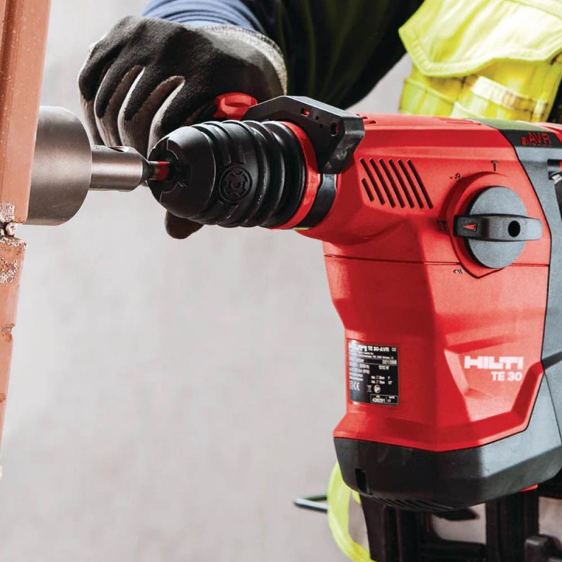 Hilti TE 6–A36 Funcionamiento Y Características Parte, 53% OFF