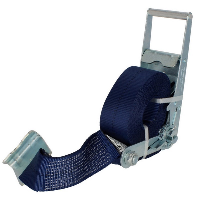 Sujetador Con Matraca 5000 KG. 19287 Truper