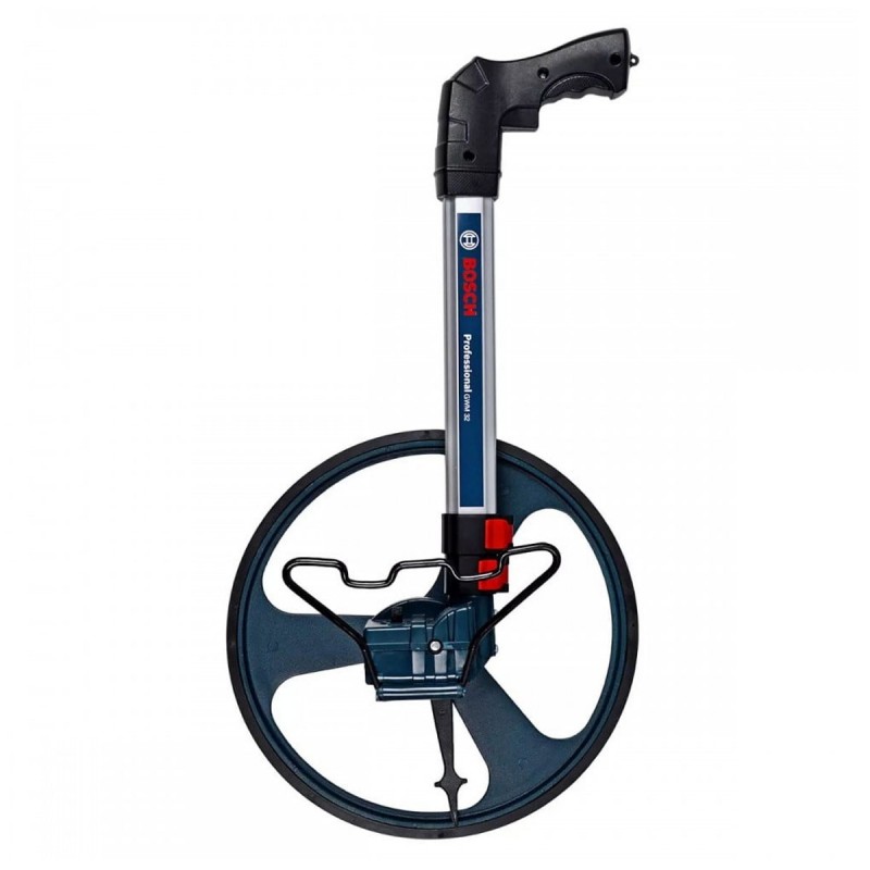 Rueda de Medicion Odometro Medidor de Distancia Bosch GWM32