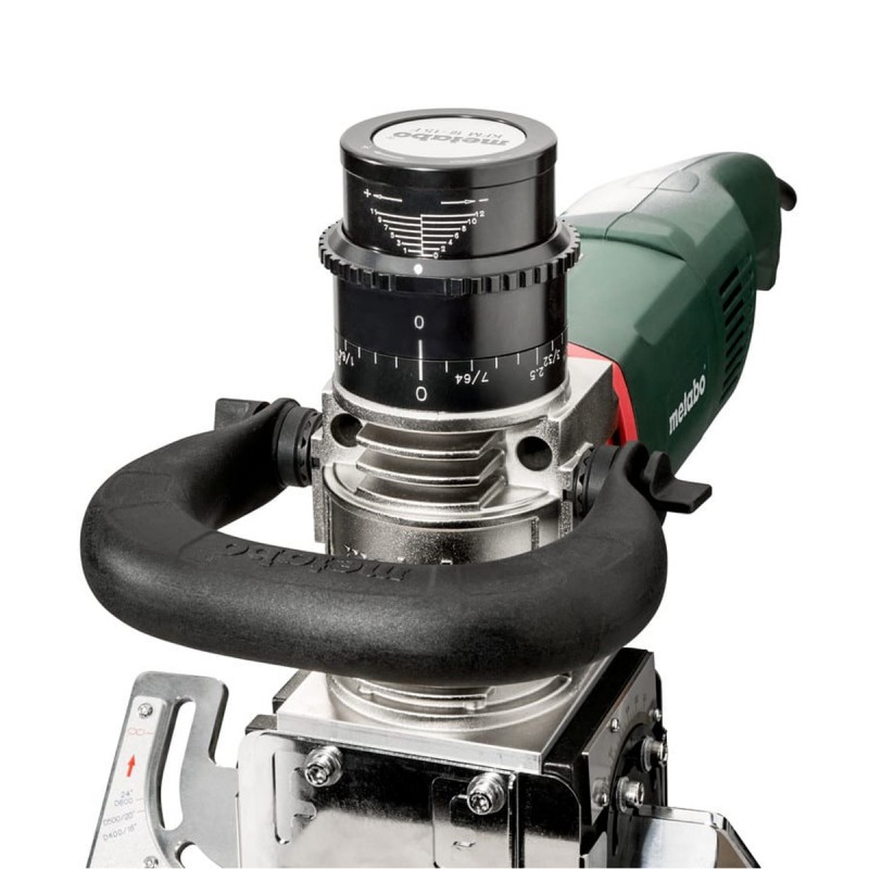 Amoladora/Biseladora KFM 16-15 F 601753500 Metabo|Cahema