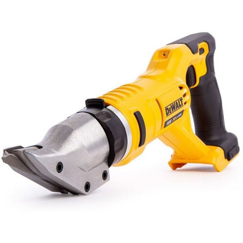 Cizalla Giratoria 18V Max Baretool Dewalt DCS491B