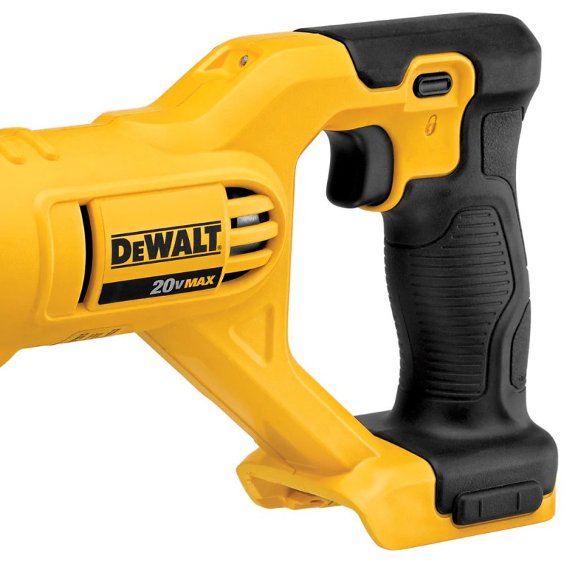 Cizalla Giratoria 18V Max Baretool Dewalt DCS491B