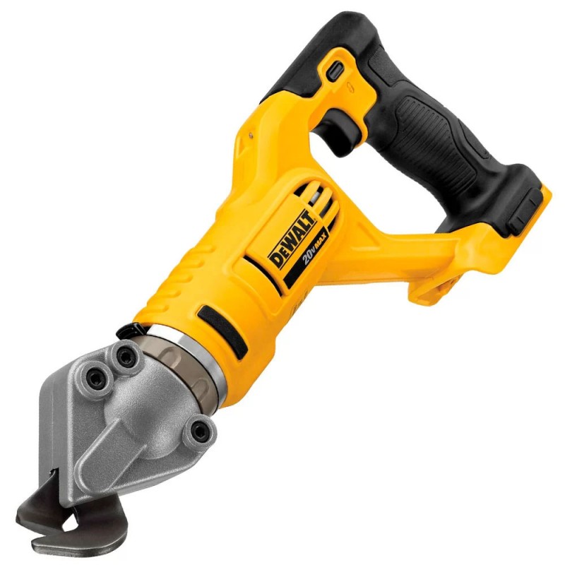 Cizalla de Cabeza Giratoria 20V Max Baretool Dewalt