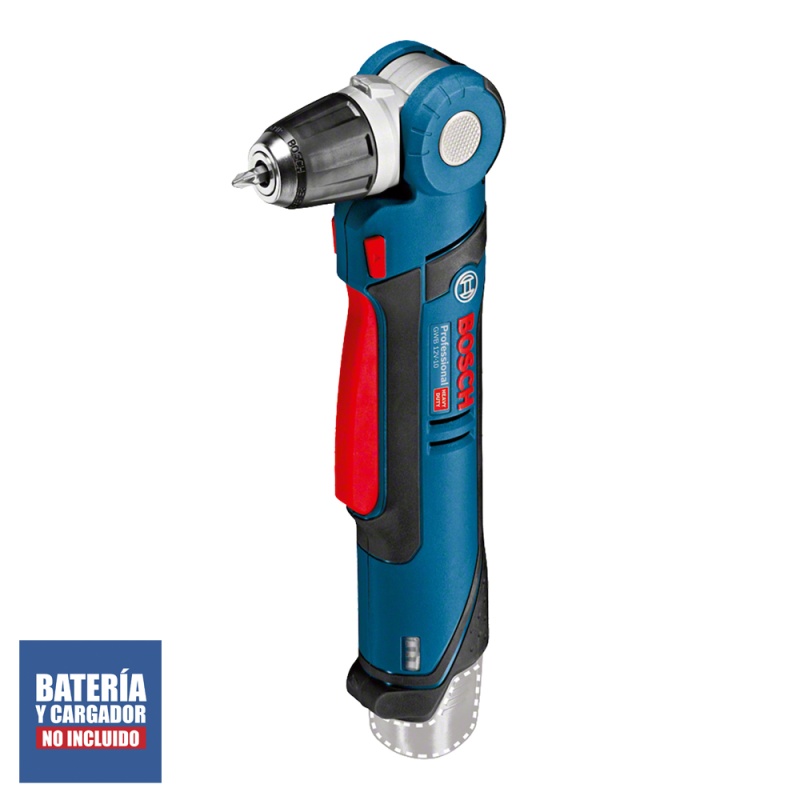 Taladro Angular 3/8" 12V 11Nm Baretool Bosch GWB 12V-10
