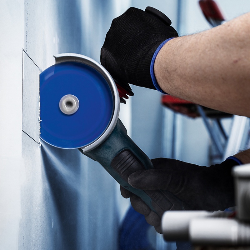 Disco Diamantado 4 1/2" Expert Multimaterial Bosch 2608.901.188-000