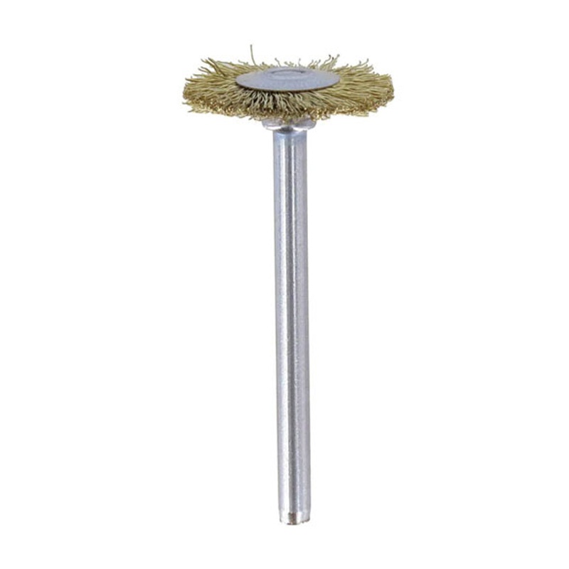 Cepillo de laton 3/4 Dremel 535 2615.000.535-000