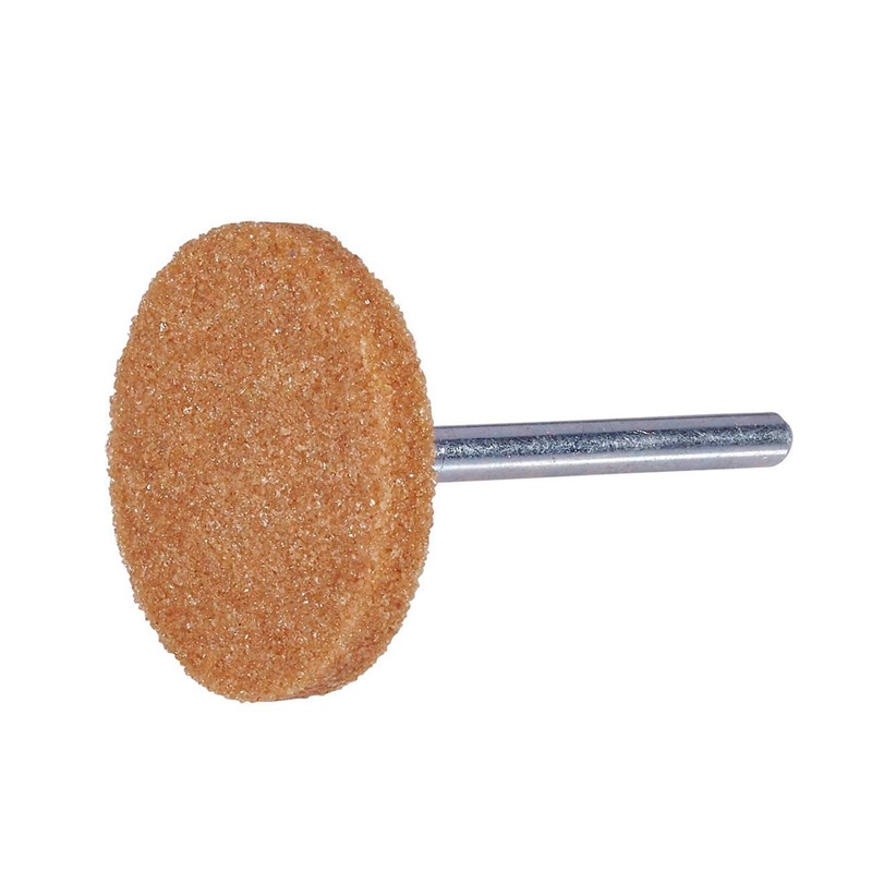 Piedra circular de oxido de aluminio 1 Dremel 8215 2615.008.215-000