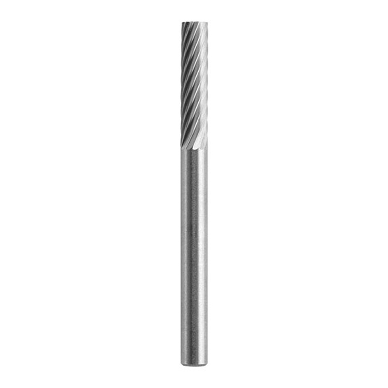 Fresa recta de carburo de tugnsteno 1/8 Dremel 9901 2615.009.901-000