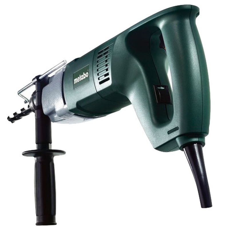 Taladro de Rotación 5/8" 1100W 1200 rpm Metabo BDE 1100