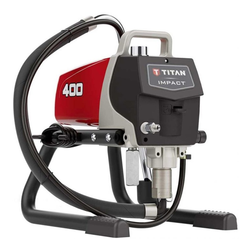 Encuentra las mejores herramientas de la marca Titan aquí en Cahema ...