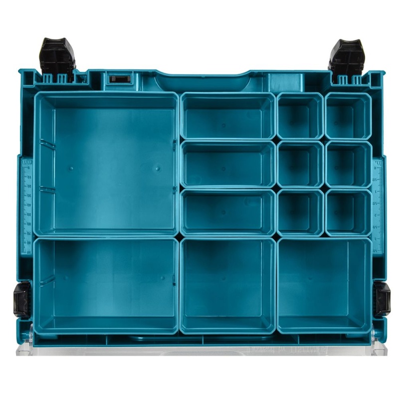 Makpac Organizador 13 compartimientos Makita 191X80-2
