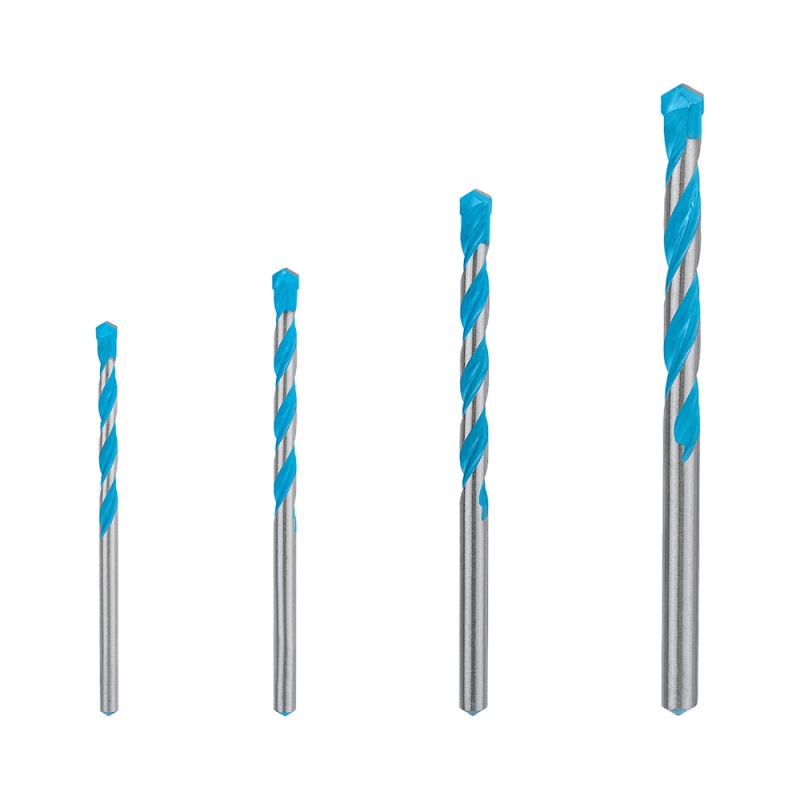 Taladro Percutor GSB 180-LI + Llave de Impacto GDX 180-LI + Brocas