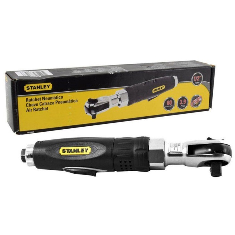 Rachet Neumático 1/2" Stanley 78-056LA